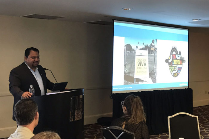 An Open Streets Family Reunion: Reflections from the 2018 Open Streets ...